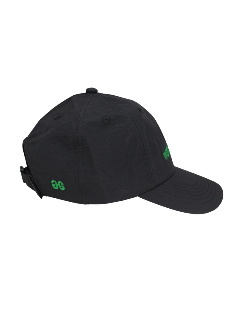 World Famous Cap – Gasoline Grill