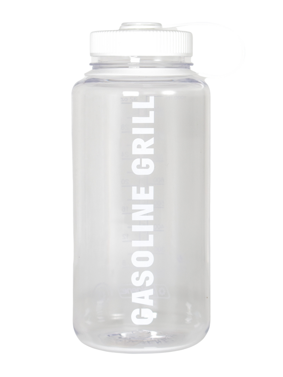 Gasoline Grill – Shop